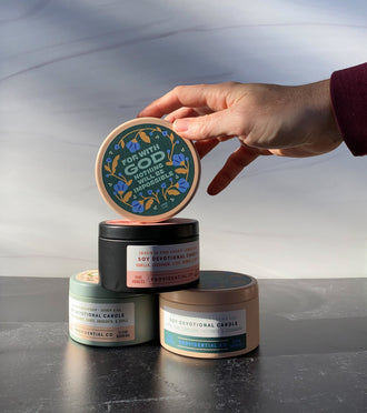 Providential Co. | Devotional Goods